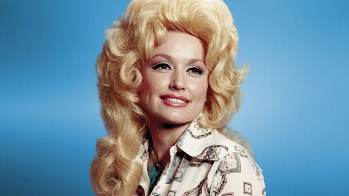 The untold story behind Dolly Parton's 'Jolene' and her husband Carl Dean