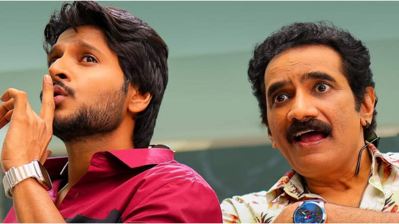 Box Office: Mazaka to end as a DECENT runner in theatres in this ...