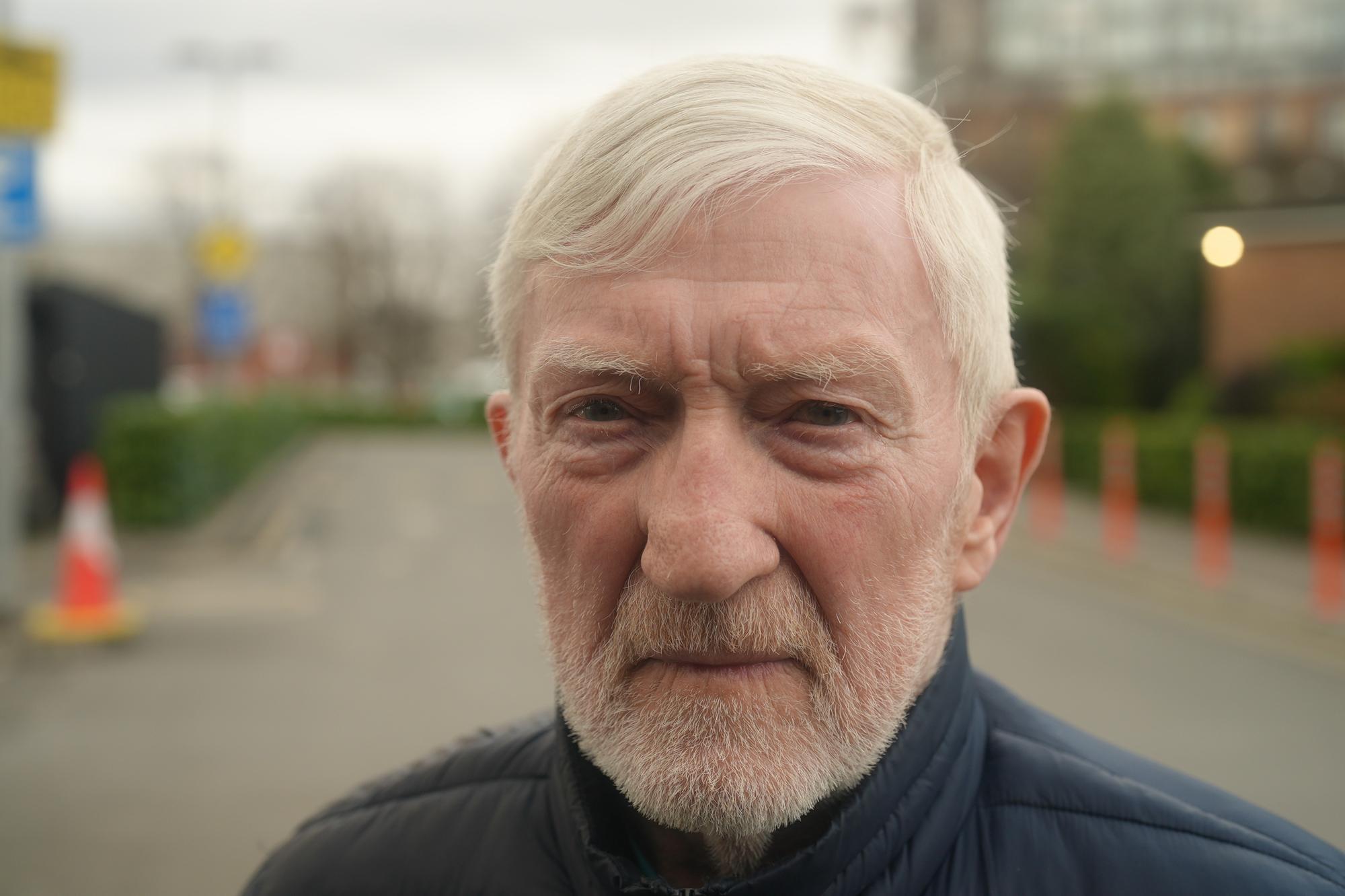 BBC Spotlight: IRA leader Brendan Hughes wishes to confess all - so ...