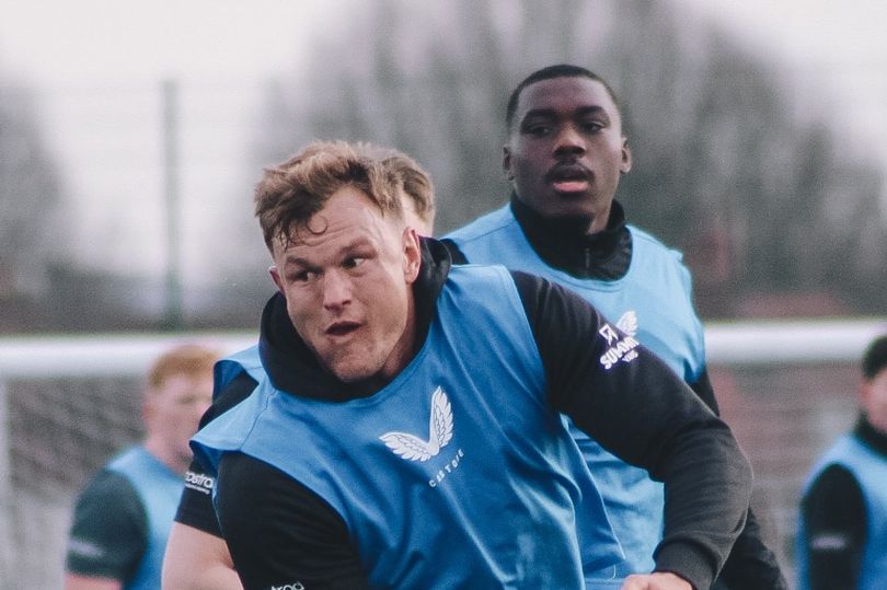 Hull FC learn Liam Knight verdict as RFL finalise registration process