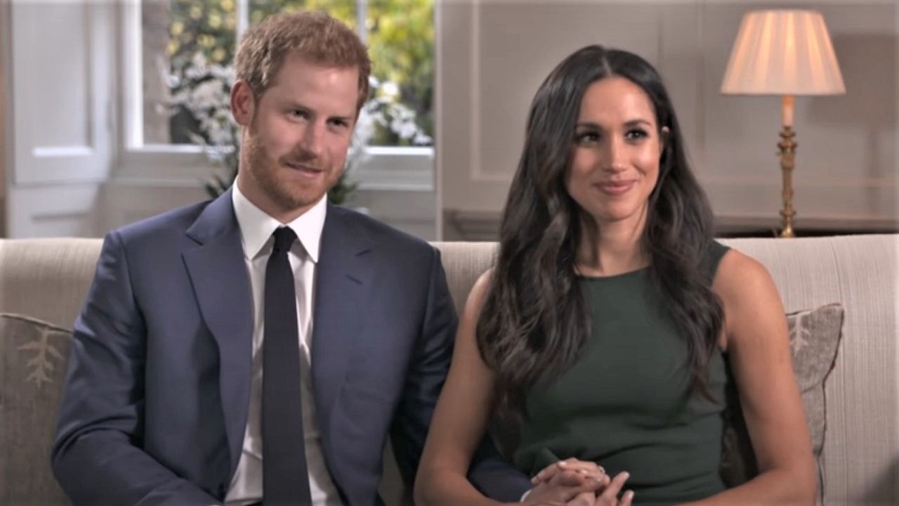 Is It Weird I’d Just Love Meghan Markle Back On Suits LA So We Could ...