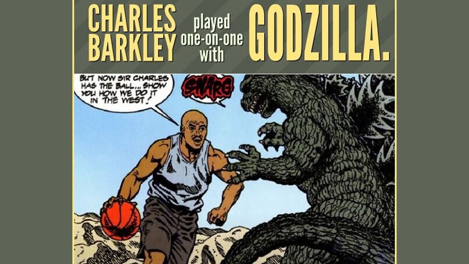 13 Insane Crossovers That Some Crazy Executive Green-Lit