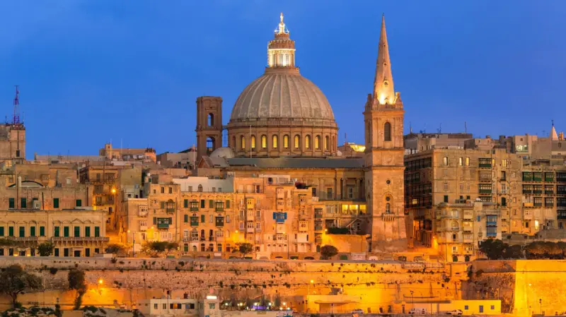 Los países con las mejores “visas doradas” del mundo y cuáles están en ...