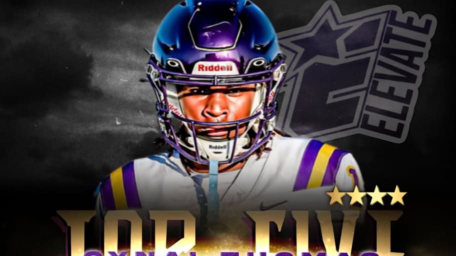 Cynai Thomas discusses Arizona State, Oregon State, Washington as ...