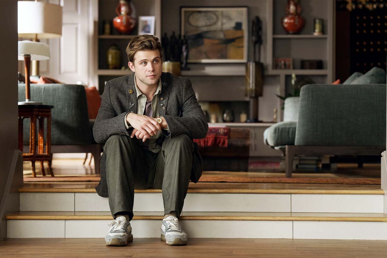 ‘Prime Target’ Exclusive Clip Teases Dramatic Season 1 Finale After ...