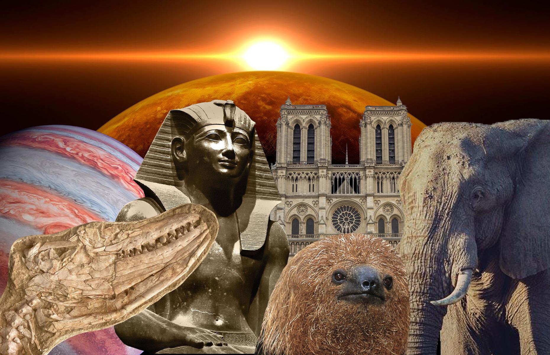 INCREDIBLE Discoveries Made About The World In Recent Years