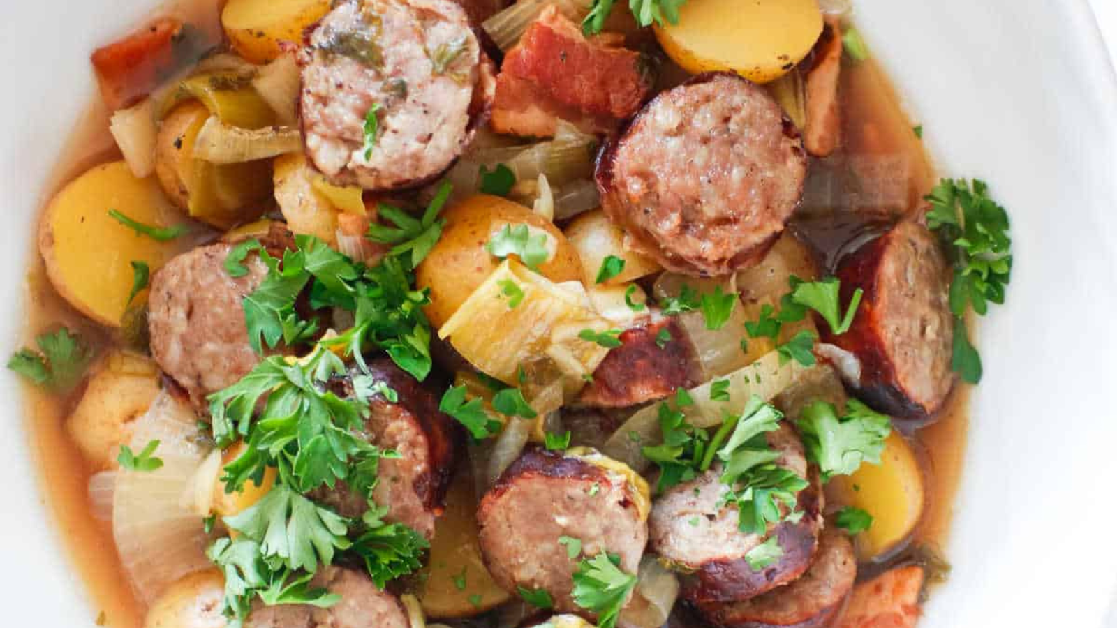 Those 27 legendary meals only grandma knew how to make