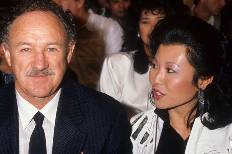 Gene Hackman's nephew breaks silence as officials admit crucial error ...
