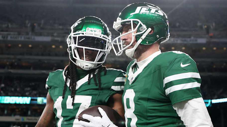 7 Davante Adams landing spots that won’t have to take on Aaron Rodgers too