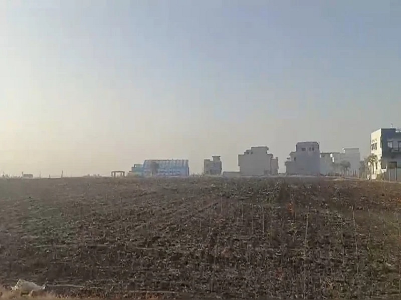 राजस्थान पुलिस की बड़ी कार्रवाई, भूमाफिया जानशेर की 12 करोड़ रुपए की ...