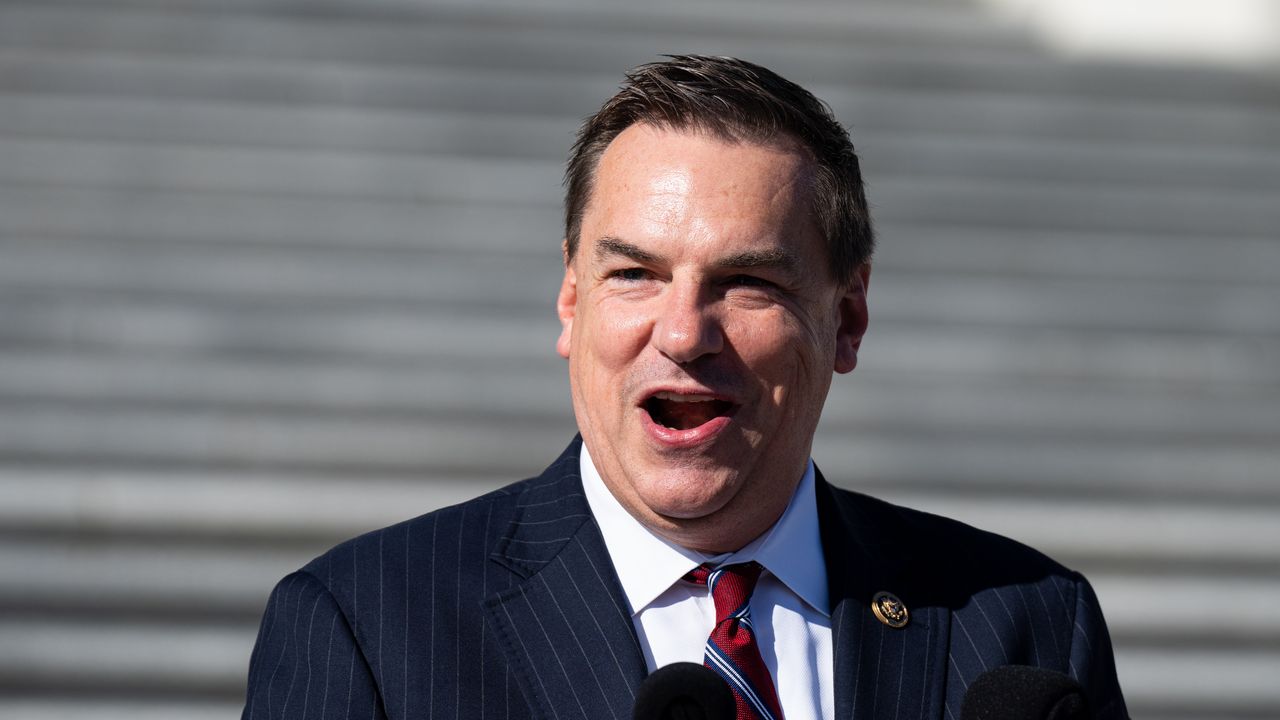 House Republicans told to stop doing in-person town halls