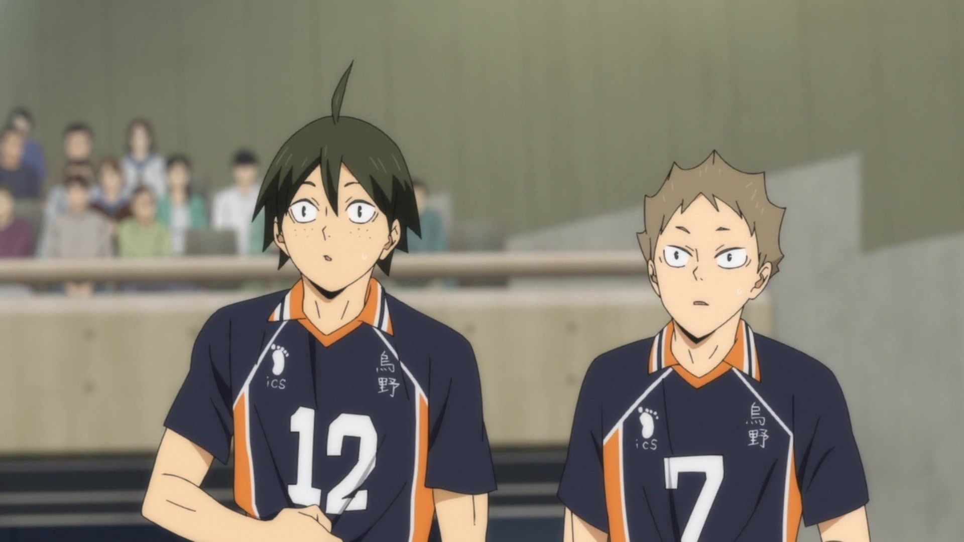 Haikyuu VS The Little Giant: Release date speculation, story, trailer ...