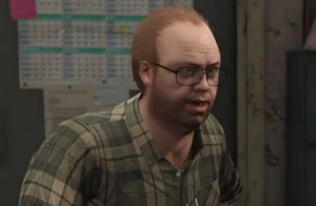 5 most memorable NPCs in the GTA series