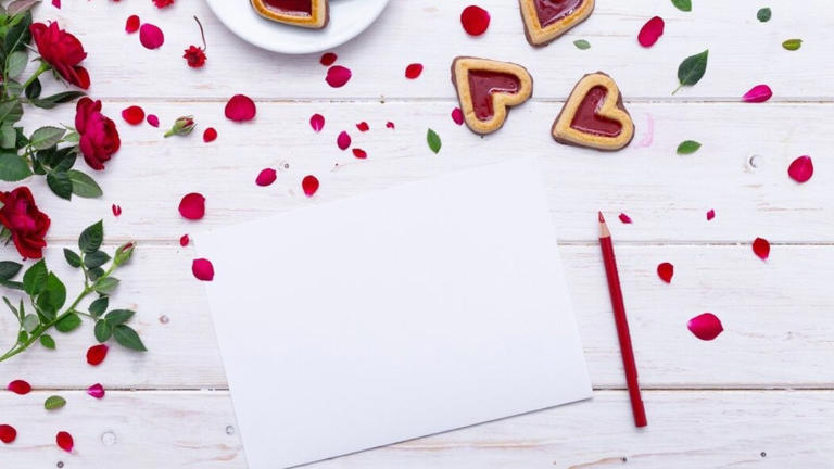 Letter to Ask My Husband to Be More Loving and Attentive