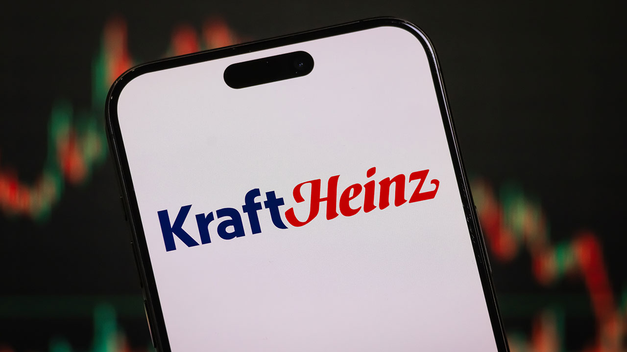 Kraft Heinz enters the alcohol market for the first time