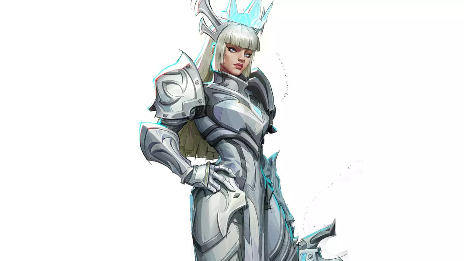 Magik in Marvel Rivals: All skins, MVPs, emotes, and more