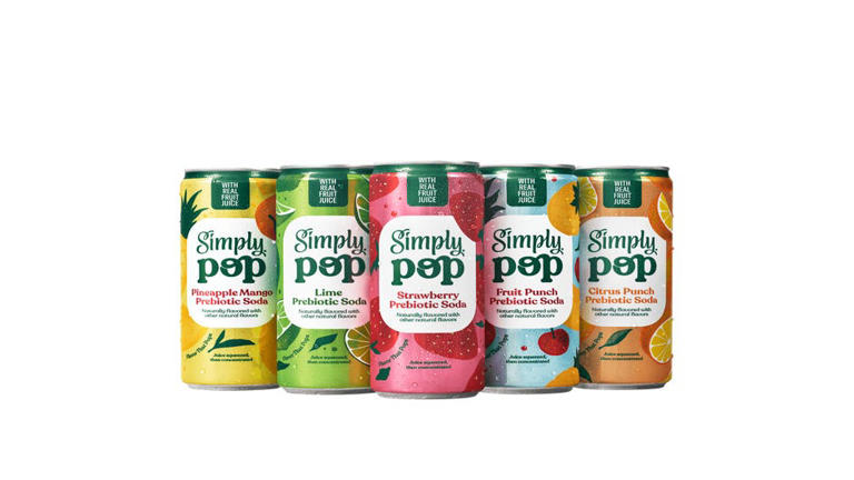 PepsiCo Just Bought Poppi. But Does a 'Healthy' Soda Actually Exist? 6 ...