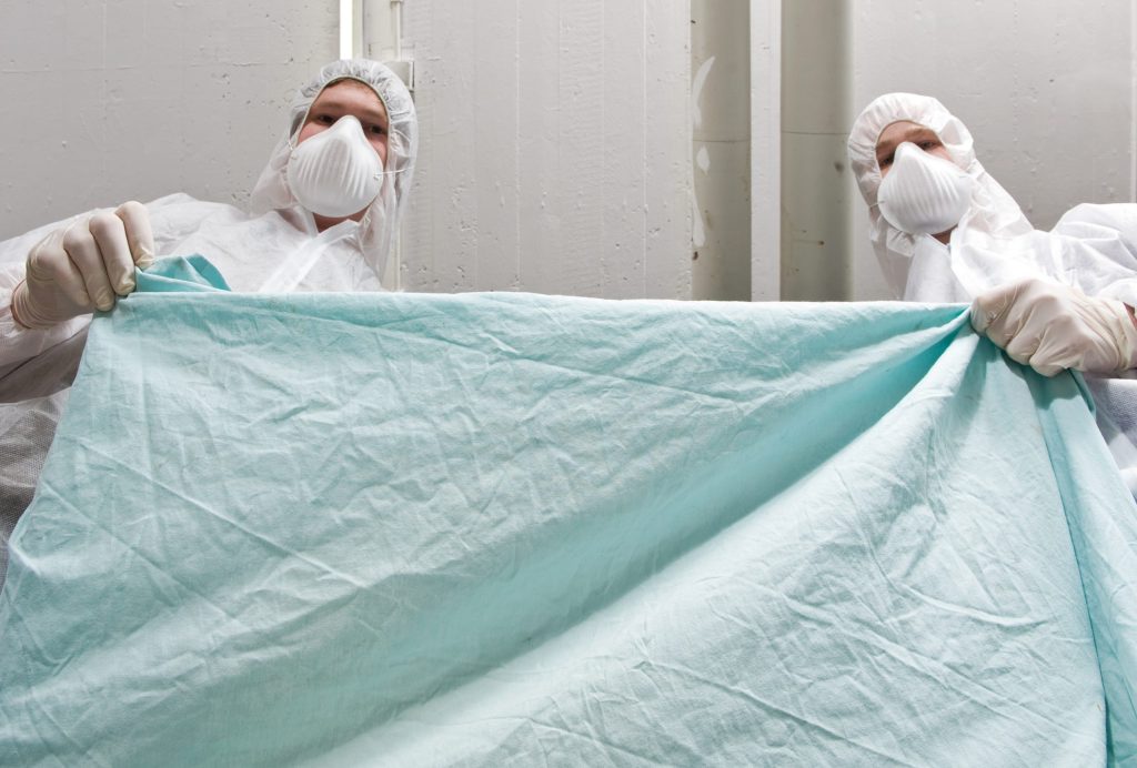 Authorities ID Teen Killed in Woodcrest Crash