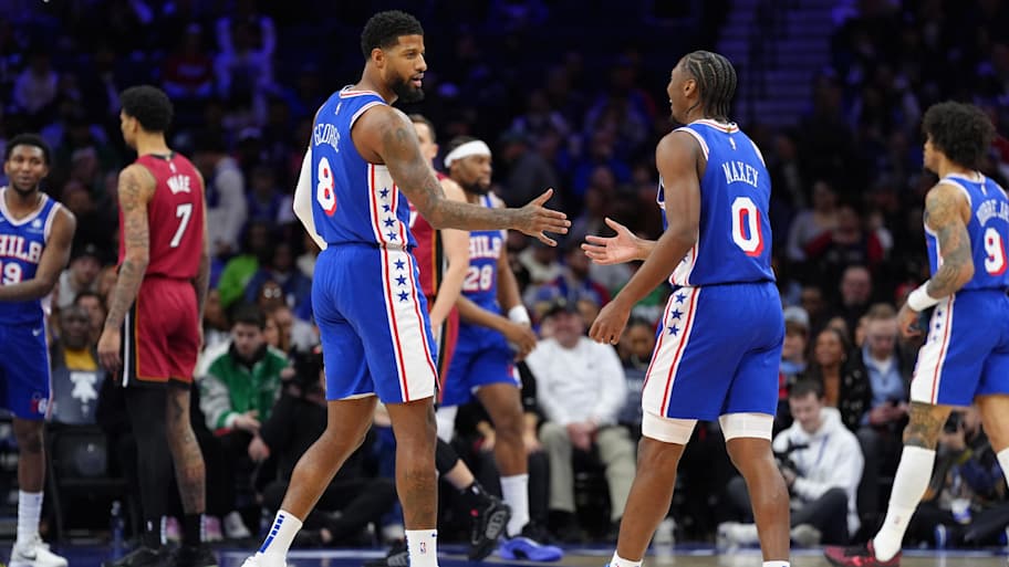 Timberwolves-76ers injury reports: Philly could be extremely shorthanded