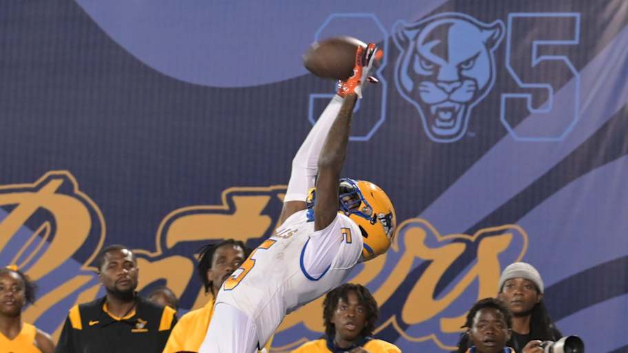 Gators Named Finalist for More Recruits