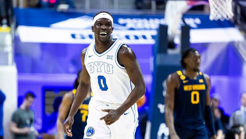 Eric Mika sees Mag as a season changer and Saunders as cornerstone of ...