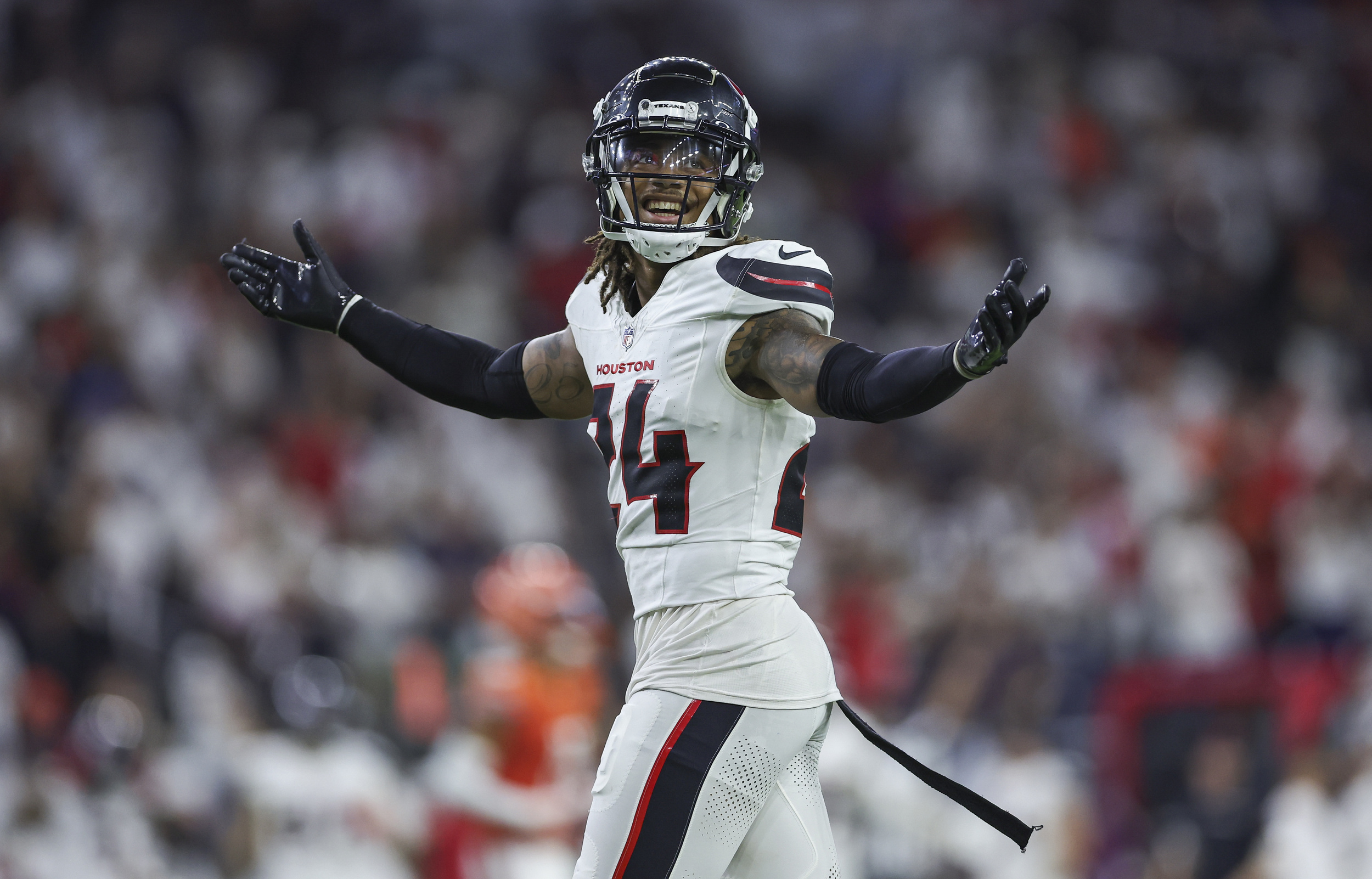 Texans offseason checklist: It's time to reach a long-term deal with a ...