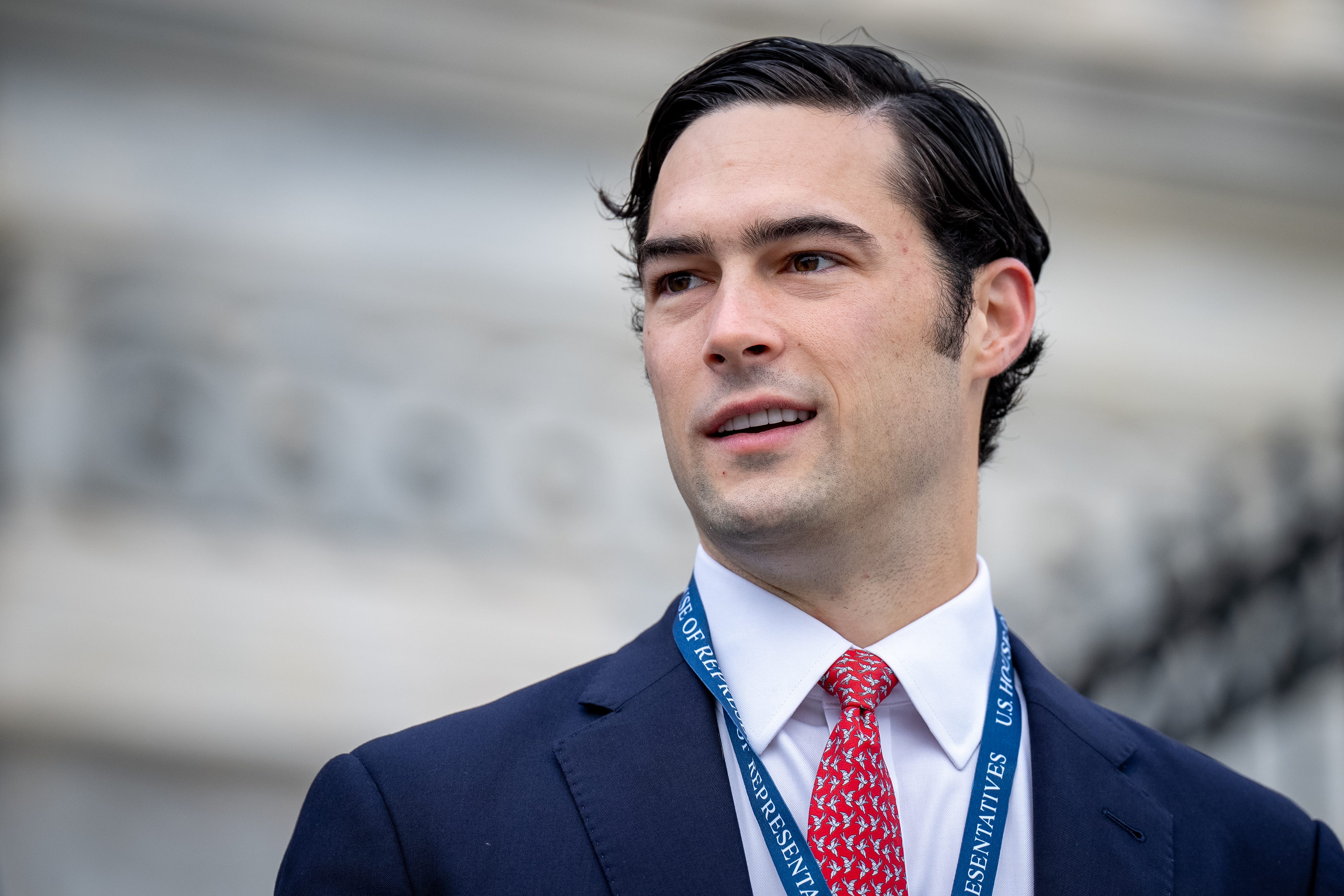 Republican lawmaker proposes bill to change Benjamin Franklin on $100 ...