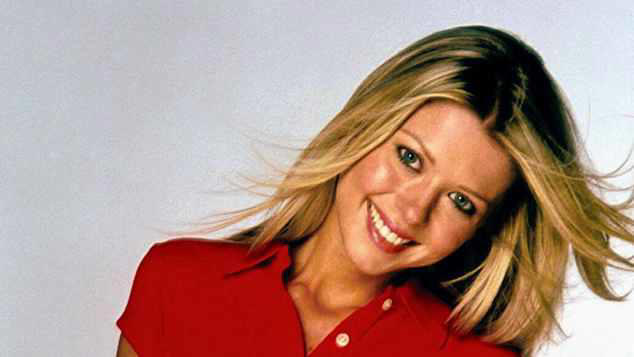 90er-Star Tara Reid: Die traurige Wahrheit über ihre Karriere