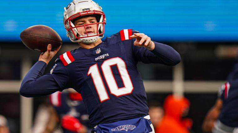 Patriots expected to have interest in six-time Pro Bowl receiver