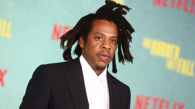 Jay-Z's Rape Accuser Doubles Down After Rapper Sues for Defamation: 'I ...
