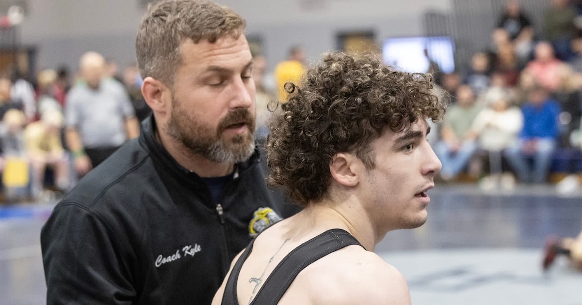 Anthony Knox Jr., New Jersey high school wrestler, charged after ...