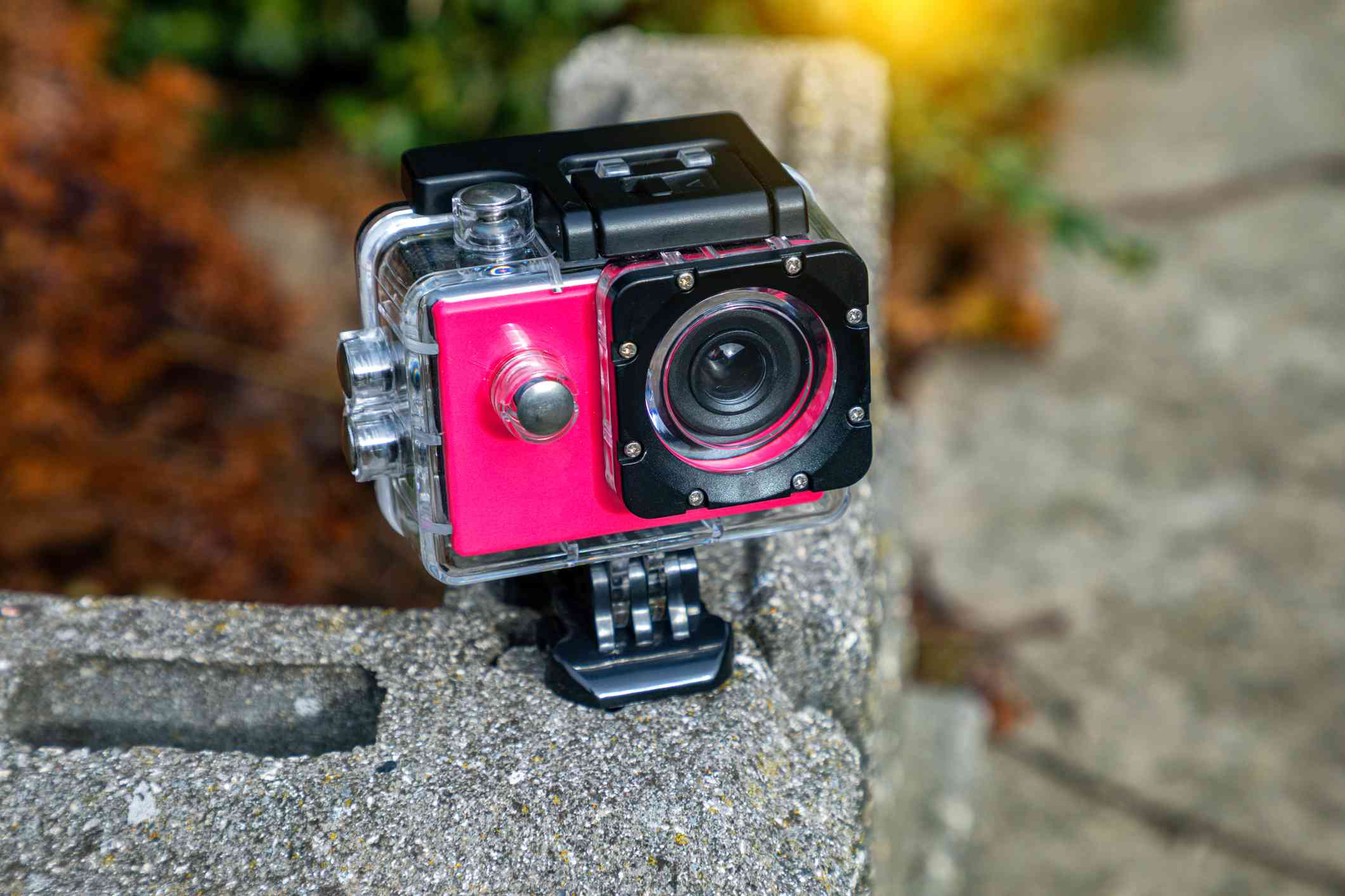 How to Manually and Automatically Turn Off Your GoPro: A Step-by-Step Guide