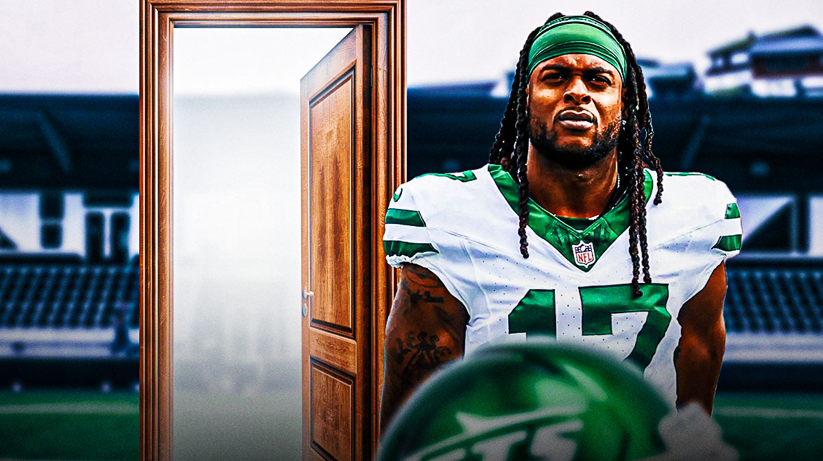 Rams sign Davante Adams to 2-year, $46 million deal