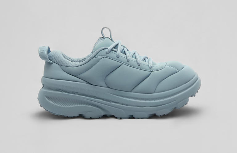 Marni and Hoka Are Releasing a $395 Bondi Collab in April