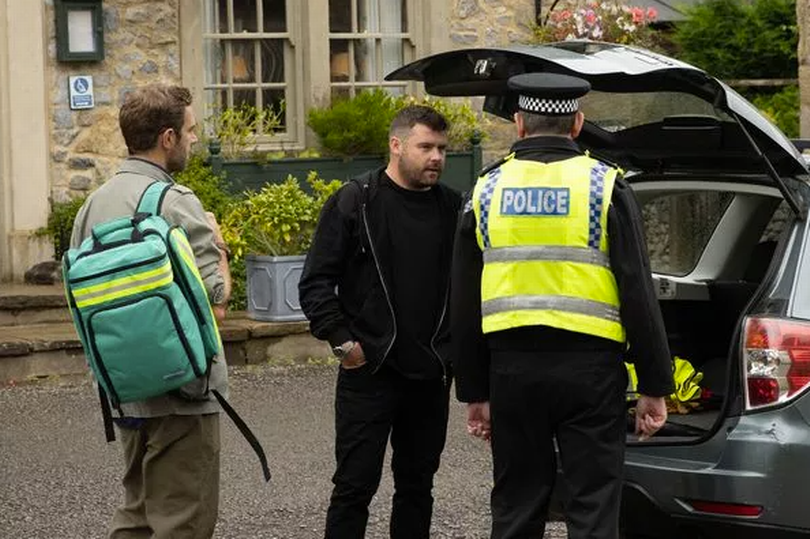 Emmerdale viewers demand 'regular character' as they make plea for 'humour'