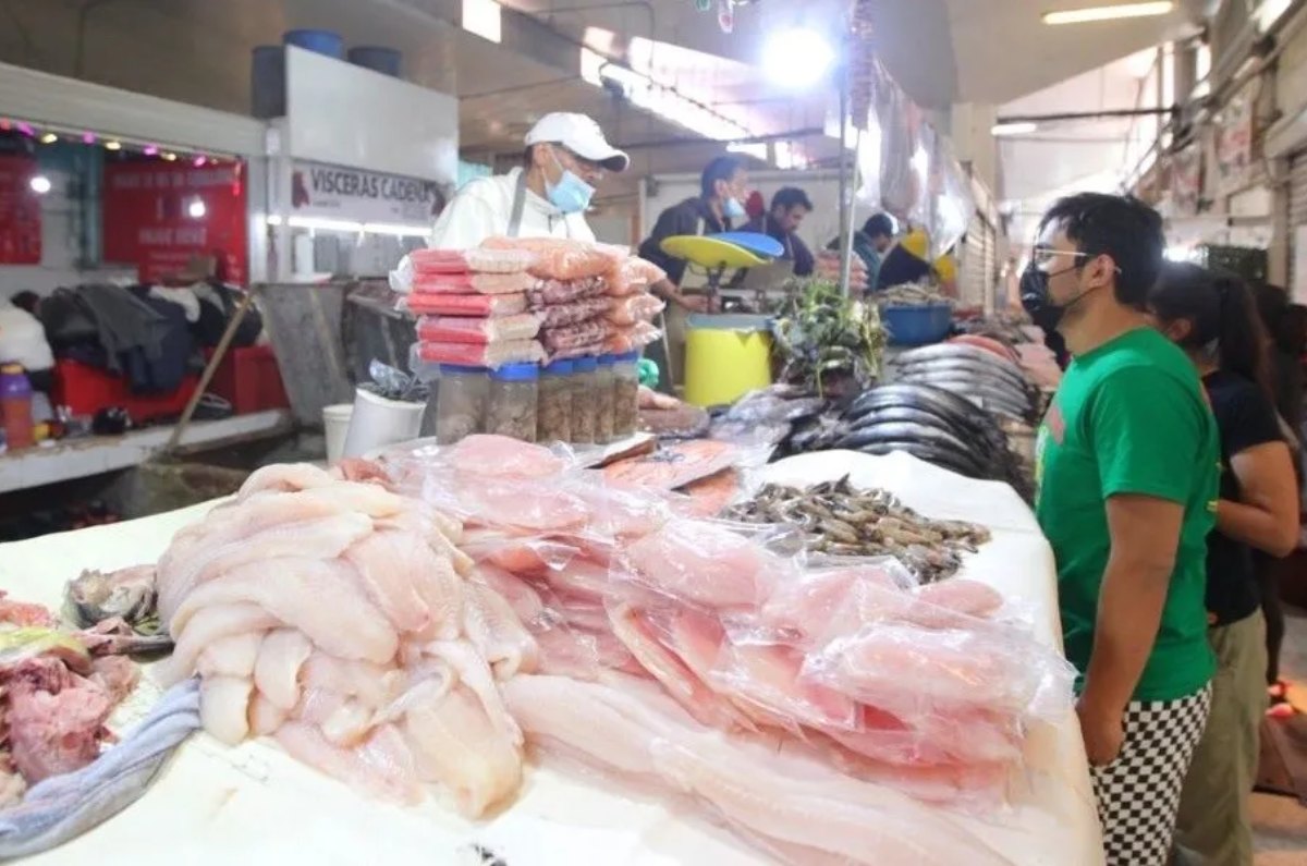 La “maña” o fraude de algunas pescaderías para venderte más caro el ...