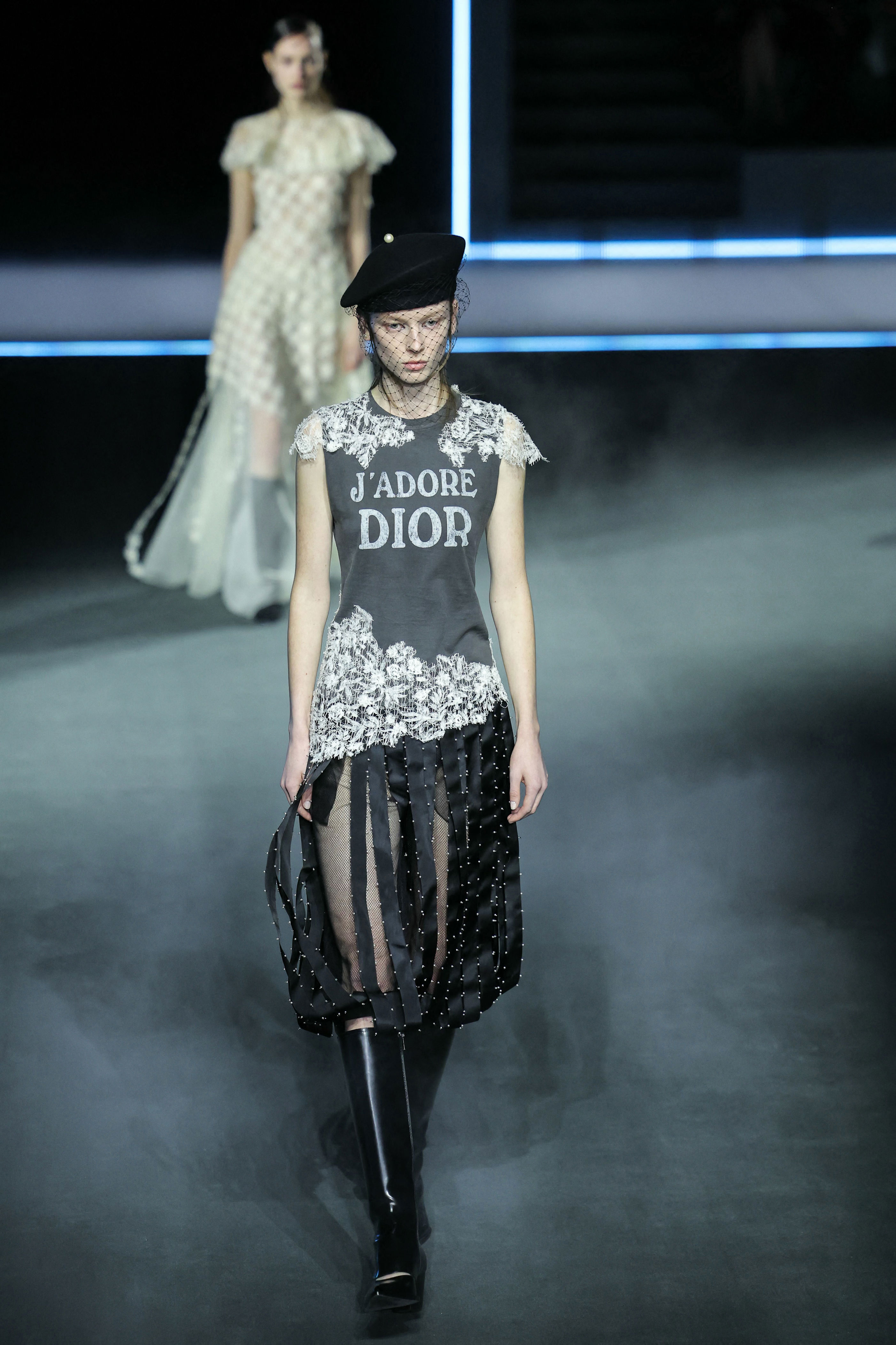Dior Autumn/Winter 2025: the return of a much-coveted classic