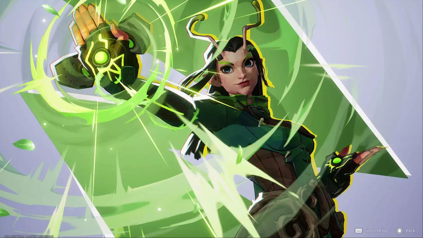 Marvel Rivals Mantis guide: All abilities, stats, how to play, and more