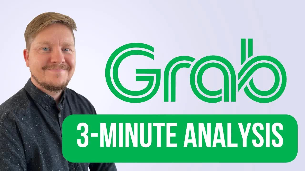 Grab Holdings Q4 2024 Results: Revenue Growth, EBITDA, and Stock Price ...