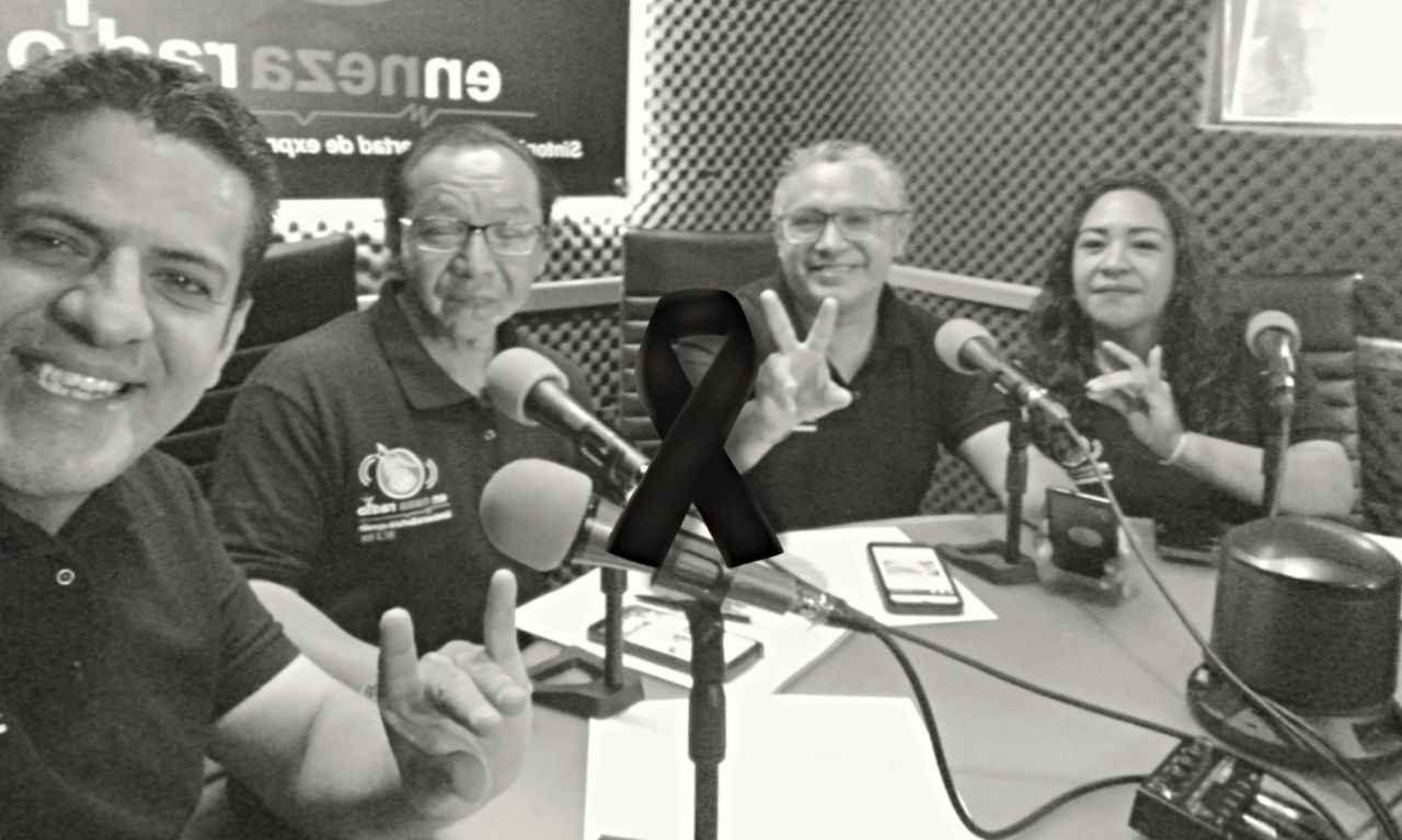 ¿De qué murió Óscar Millán "El Niño Mix", famoso locutor de La KeBuena?