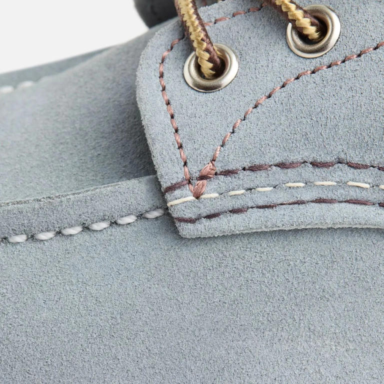 We’ve Never Seen Red Wing Heritage Boots That Look Quite Like These