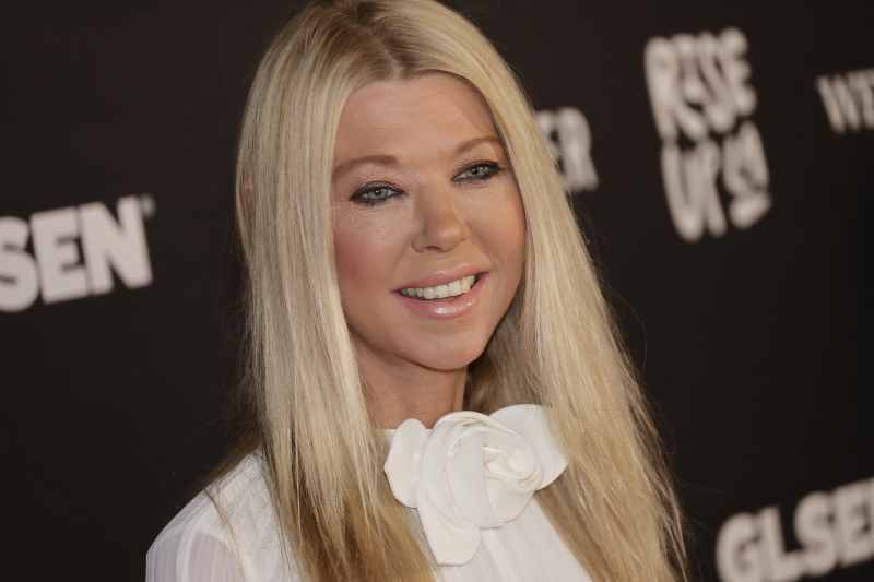 90er-Star Tara Reid: Die traurige Wahrheit über ihre Karriere