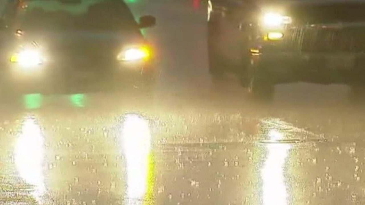 Chicago weather: Morning storms may snarl commute