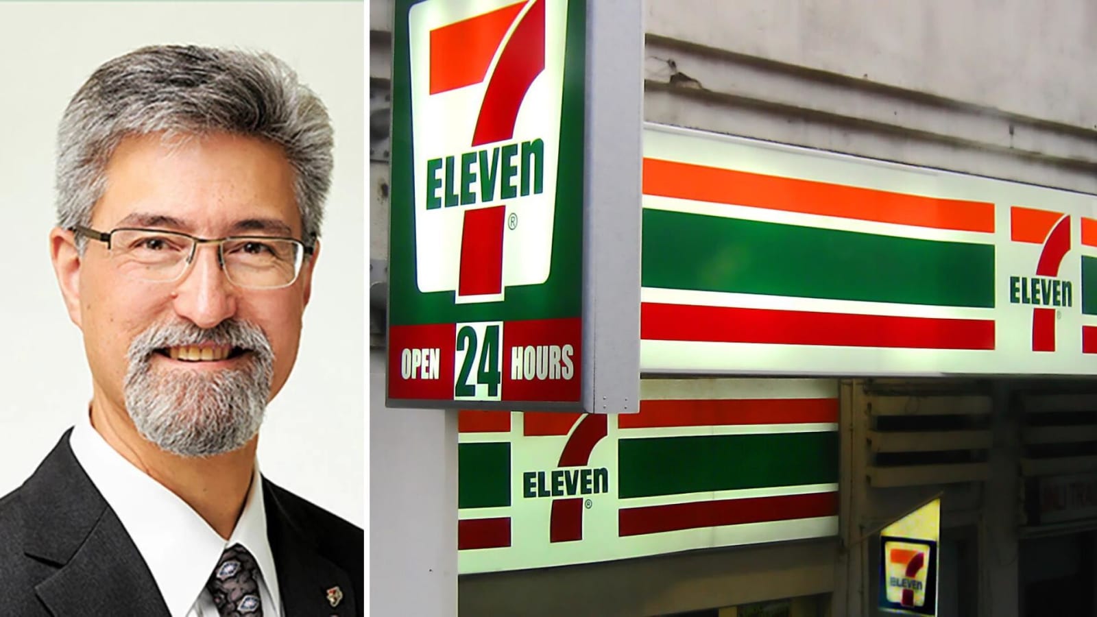 The Future Of 7-Eleven Hangs In The Balance As Seven & i Names New ...
