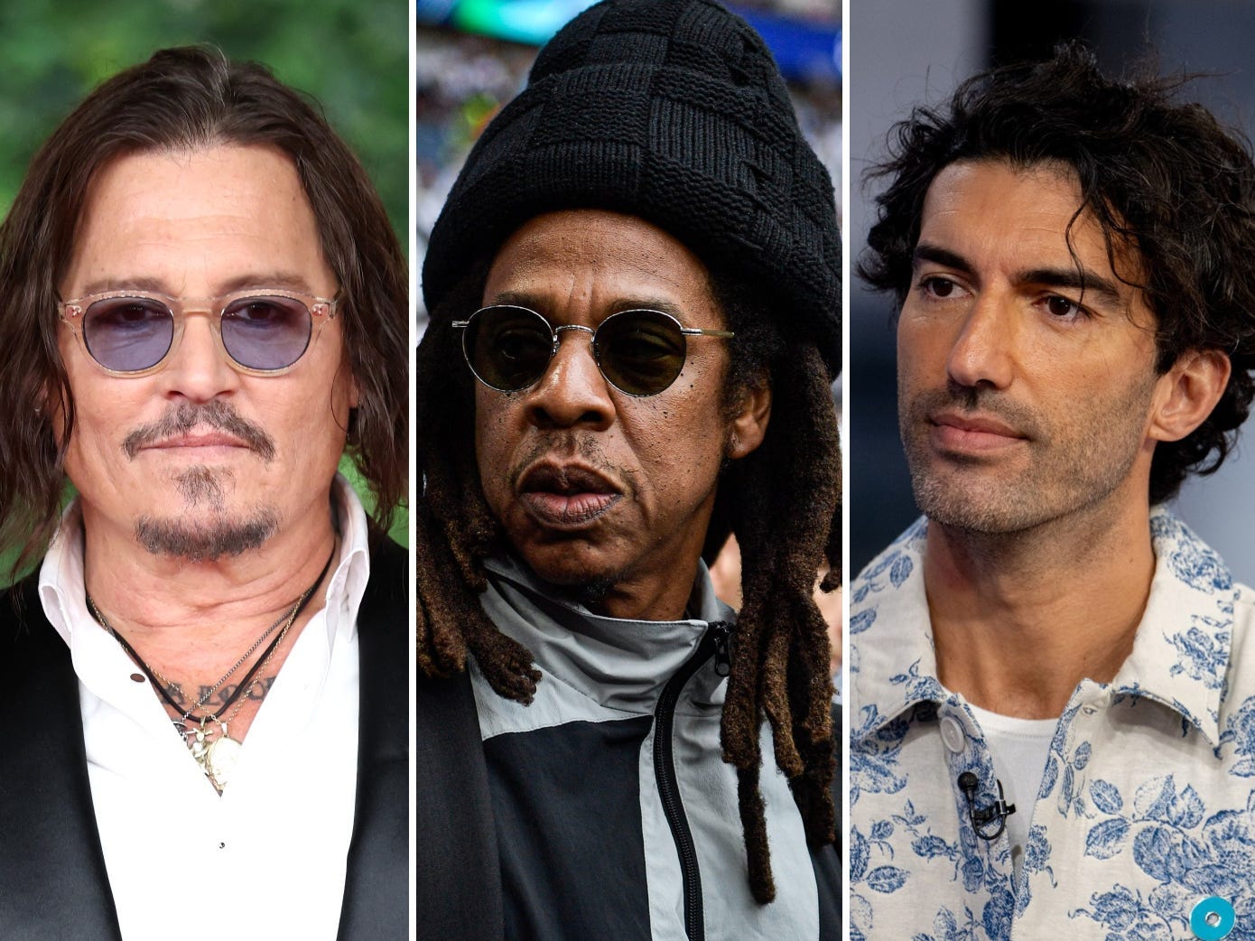 Jay-Z is the latest celebrity to sue his sex abuse accuser for ...