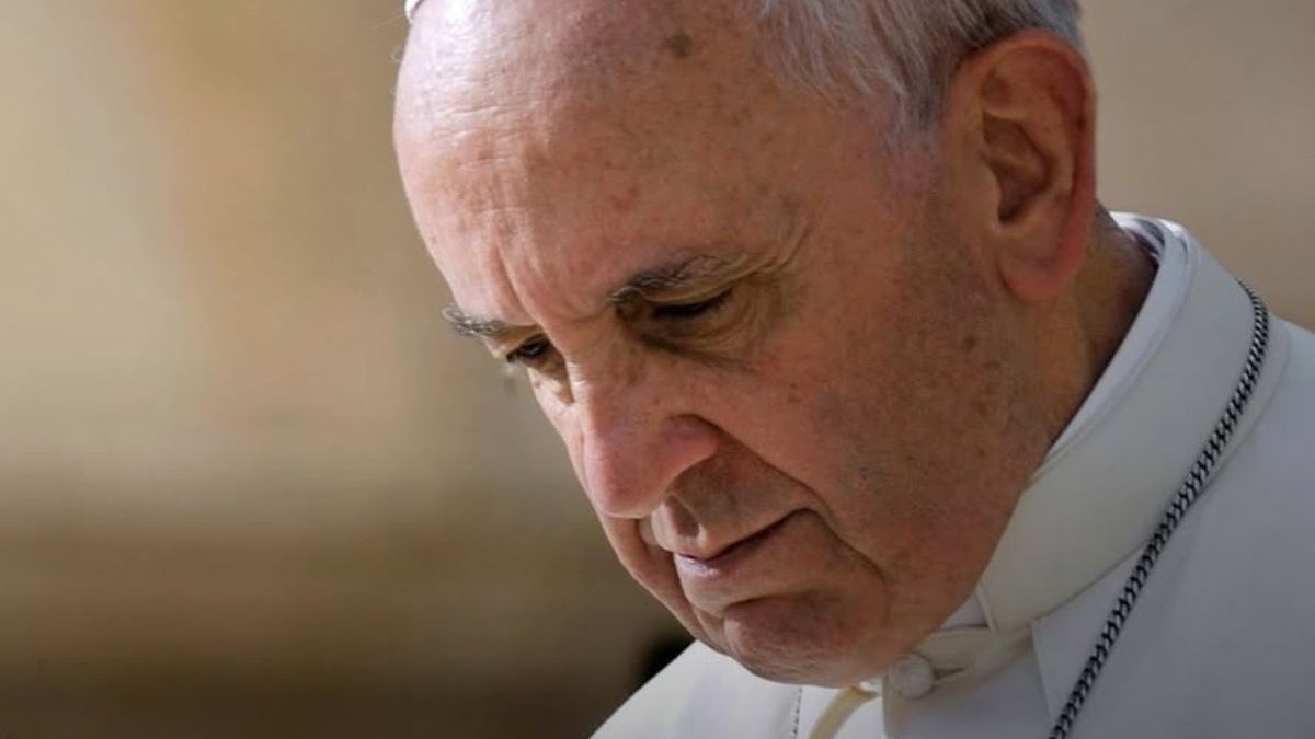 Pope Francis' Health Status Remains Uncertain on March 4
