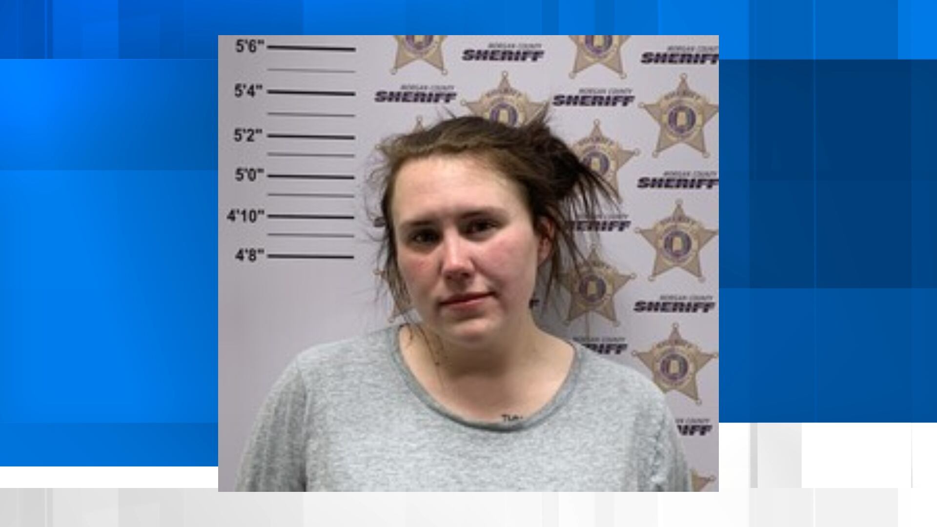 Decatur woman ransacks registers after quitting Dairy Queen