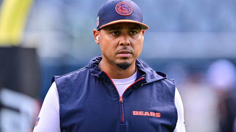 Bears 2025 NFL Draft projection adds 'Pro Bowl' player at No. 10