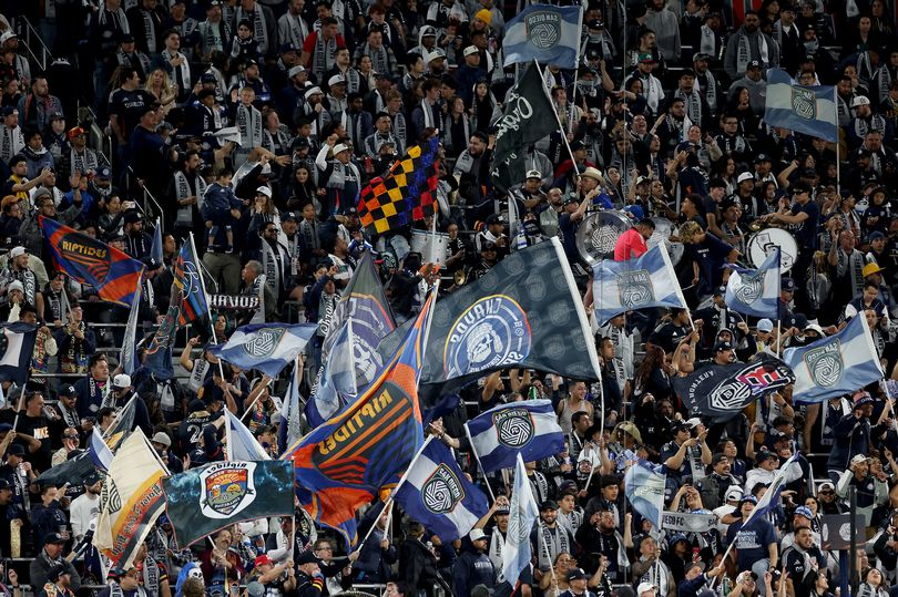 San Diego FC vows to take action after homophobic chant spoiled MLS ...
