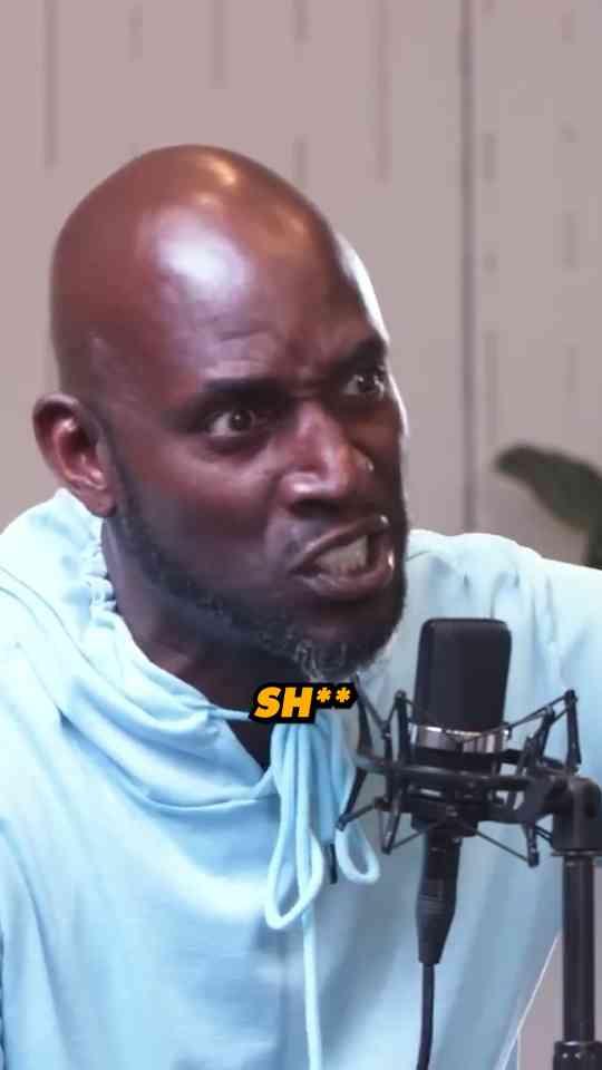 KG Shares His Experience Facing MJ in Pickup Games